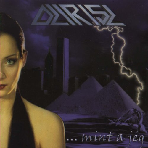 Amazon MusicでOziriszのMint a jégを再生する