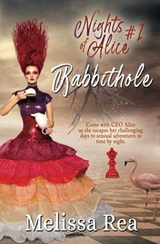 Book review of Rabbithole - Readers' Favorite: Book Reviews and Award ...