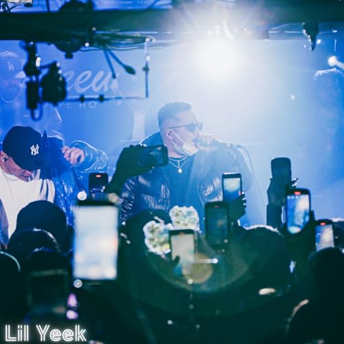 Amazon MusicでLil Yeekの支えを再生する