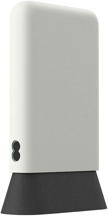 EE Unlocked Smart 4G Hub 2 HH10E WiFi Router White (Renewed): Amazon.co ...
