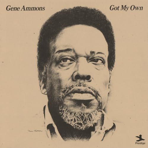 Play Got My Own (Remastered 2023) by Gene Ammons on Amazon Music