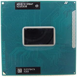 Amazon.in: Buy Intel Core i5-3230M Online at Low Prices in India ...