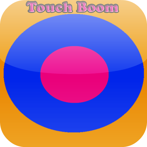 Touch Boom - App on Amazon Appstore