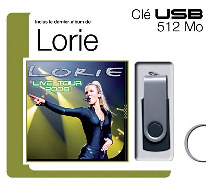 Live 2006: Multi-Artistes, Lorie, Multi-Artistes, S. Caby, Pierre Legay ...