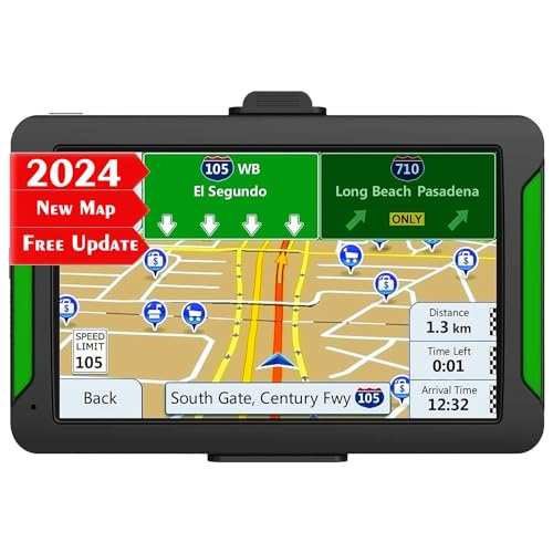 9 Best Advanced Car Navigation Systems With Real-Time Updates for a ...