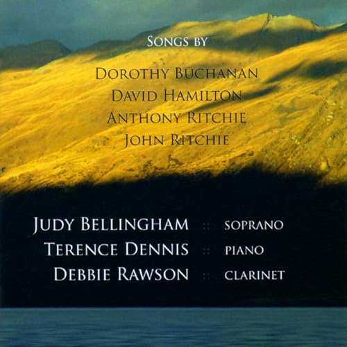 Play Songs by Dorothy Buchanan, David Hamilton, Anthony Ritchie, John ...