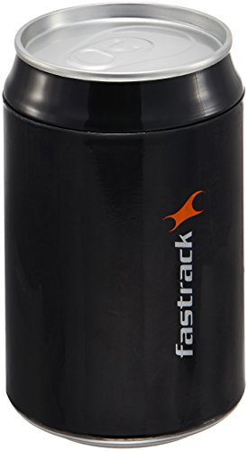 Fastrack Varsity Analog Silver Dial Men's Watch-NL3175SM01 : Amazon.in ...