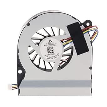 Replacement CPU Cooling Fan for NUC 6 Intel NUC Kit NUC6i7KYK Skull ...