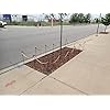 Amazon.com: 42" Inch, Single Rope Poles/Stakes for Creating a Rope ...