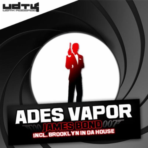 Play James Bond by Ades Vapor on Amazon Music