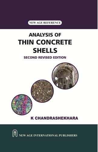 Buy Analysis of Thin Concrete Shells Book Online at Low Prices in India ...