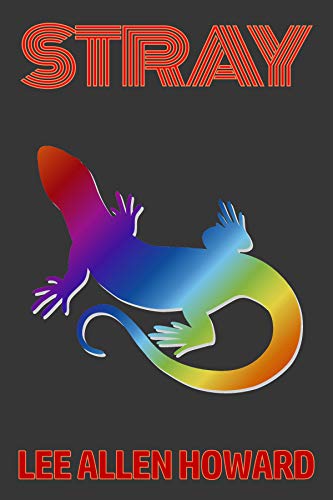 Amazon.com: Stray eBook : Howard, Lee Allen: Kindle Store
