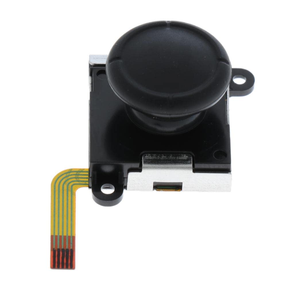 Meadawgs Joystick Replacement for Nintendo Switch Joy-con, Joy-con ...