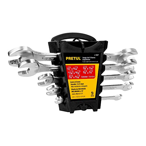 Medidas De Llaves Españolas - Ferreteria Y Herramientas