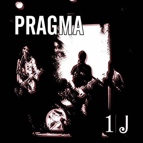 1J de Pragma en Amazon Music Unlimited