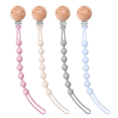 amazon.ae Best Sellers: The best items in Pacifier Leashes & Cases ...