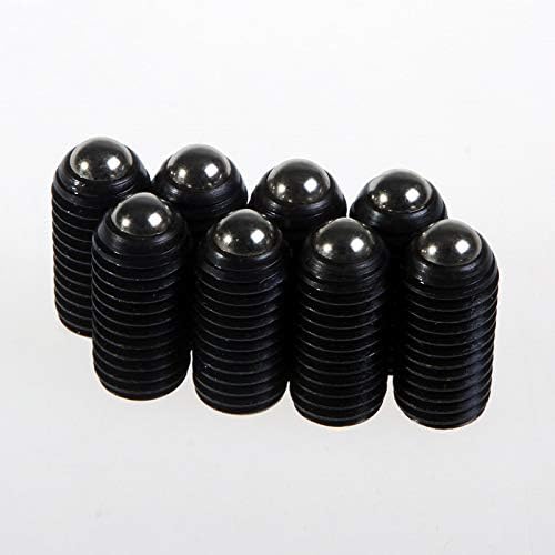 Screw 5pcs 12.9 Wave Wave Beads Positioning Beads Aberdeen Screws Ball ...