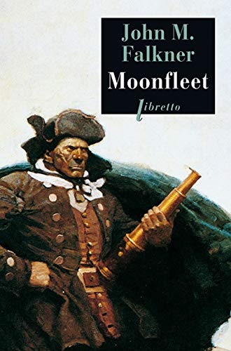 MOONFLEET: FALKNER,J.M.: 9782752908124: Books - Amazon.ca