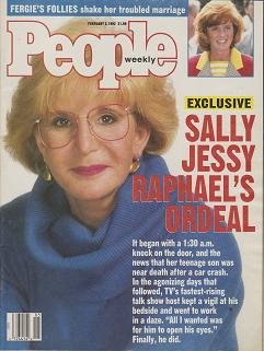 People Weekly February 3, 1992 (Magazine): People Weekly Magazine ...
