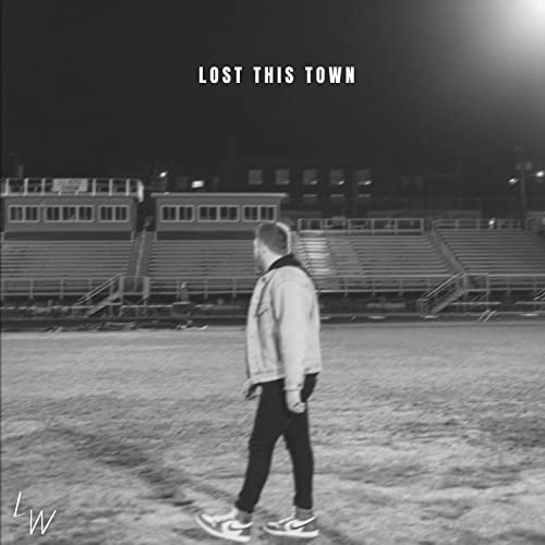 Play Lost This Town by Landon Wall on Amazon Music