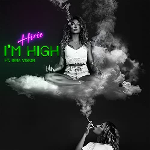 I'm High by HIRIE (feat. Inna Vision) on Amazon Music - Amazon.com