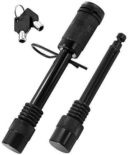 The 12 Best Anti-Rattle Hitch Devices To Buy In 2022