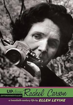 Amazon.com: Rachel Carson: Pioneer of Ecology (Women of Our Time ...