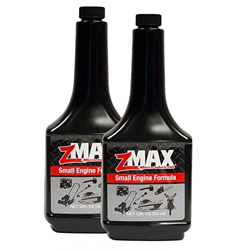 Snapklik.com : 58-012 - Small Engine Formula - Micro-Lubrication For 2 ...