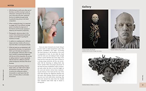 Snapklik.com : Mastering Sculpture: The Figure In Clay: A Guide To ...