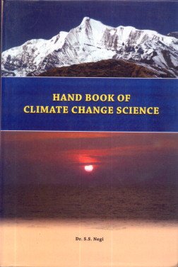 Buy Hand Book of Climate Change Science Book Online at Low Prices in ...