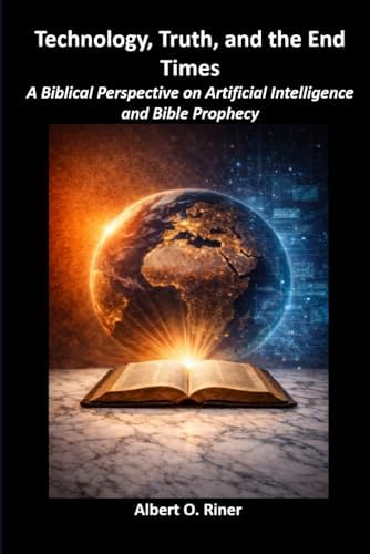 Amazon.com: Technology, Truth, and the End Times: A Biblical ...