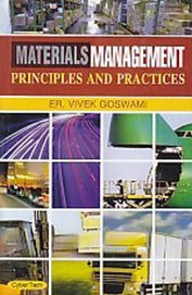 Buy Materials management principles and practices Book Online at Low ...