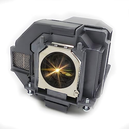 Amazon.com: Original ELP97/V13H010L97 Replacement Lamp Bulb for Epson ...