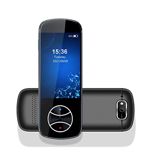Top 10 Portable Language Translation Device of 2022 - Katynel