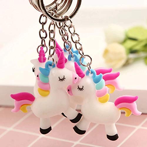 ARTLABEL Cute Keyring Key Chain For Kids Boys Girls & Children Best for ...