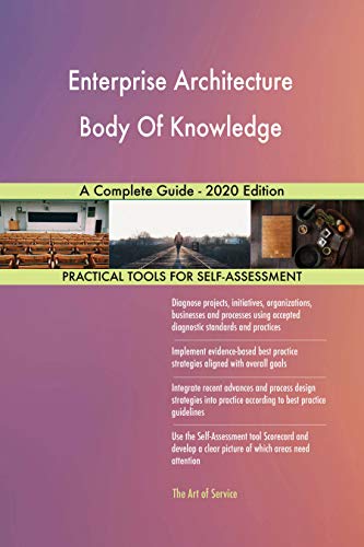 48 Best Enterprise Architecture Books of All Time - BookAuthority