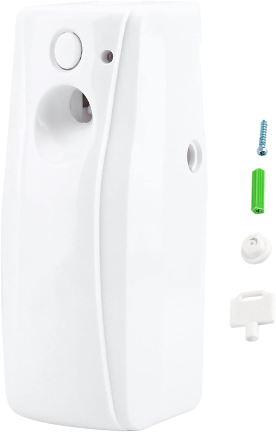 Amazon.com: Automatic Air Freshener Dispenser, Wall Mounted Fragrance ...