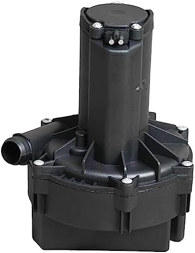 Amazon.com: TOPAZ 0001403785 Smog Pump Secondary Air Injection Pump ...