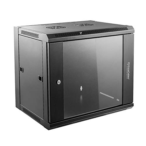 Our Top Selection of Computer Racks & Cabinets - Buyers Guide