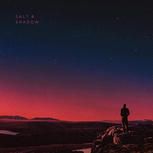 Salt and Shadow by Carson J Beck & Ryan Riveros on Amazon Music ...