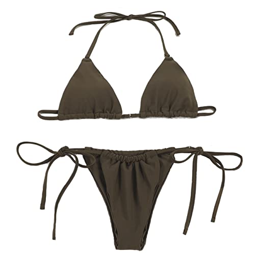 Amazon.de Best Sellers: The most popular items in Women's Bikini Sets