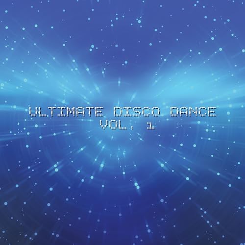 Ultimate Disco Dance, Vol. 1 by VARIOUS ARTISTS on Amazon Music ...
