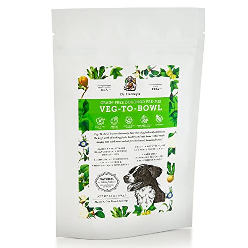 Top 10 Dog Meal Formulations that will make your Furry Friend Beg for ...