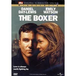Amazon.com: The Boxer : Daniel Day-Lewis, Emily Watson, Brian Cox, Ken ...
