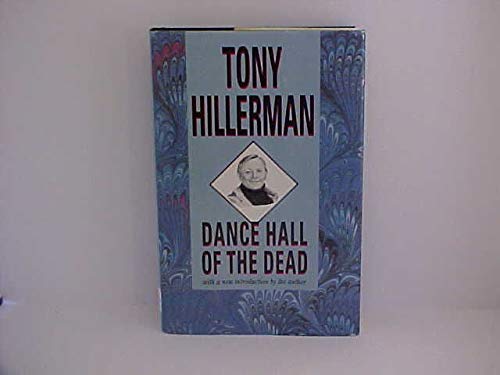 Dance Hall of the Dead: Hillerman, Tony: 9780922890729: Amazon.com: Books