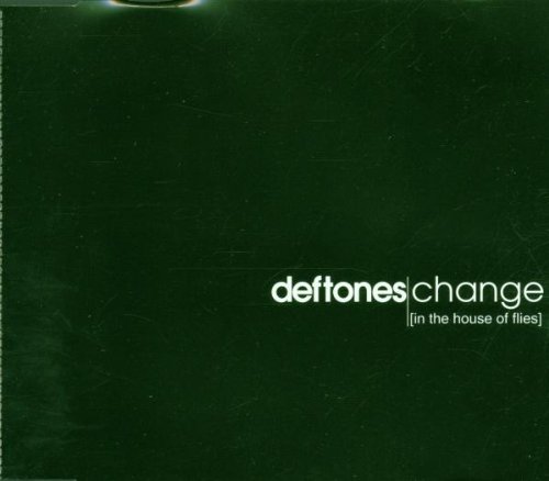 Change in the House: Deftones: Amazon.in: Music}