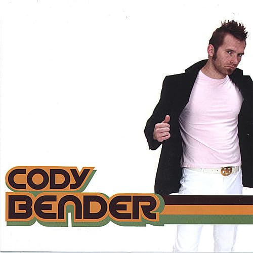 Cody Bender - Cody Bender - Amazon.com Music