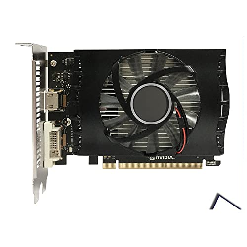 Amazon.in: Buy Graphics cardFit for YESTON Graphics Card GT-1030 4GB ...