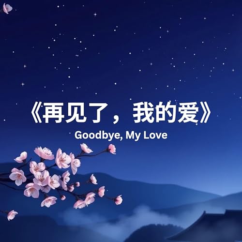 《再见了，我的爱》Goodbye, My Love by Melovelle on Amazon Music Unlimited