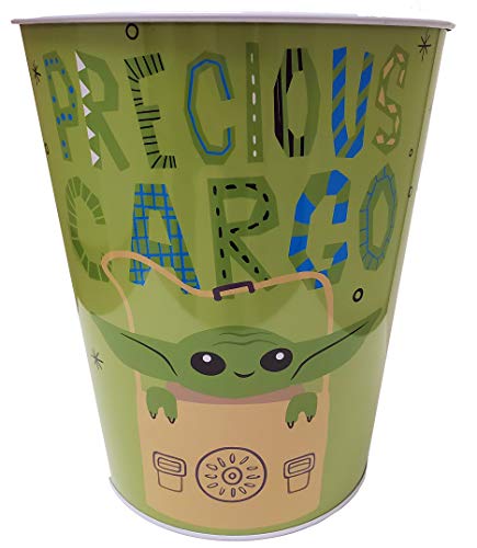 Amazon Best Sellers: Best Nursery Waste Bins